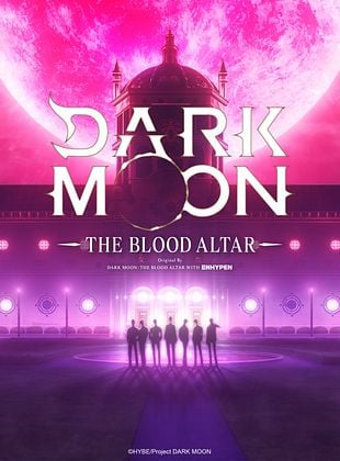 Dark Moon: The Blood Altar Trailer OmeU - Trailer Dark Moon: The Blood ...