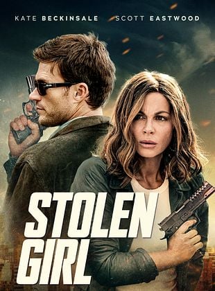 Stolen Girl - Film 2025 - FILMSTARTS.de