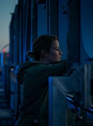 Theresa Wolff: Passion - Film 2025 - FILMSTARTS.de