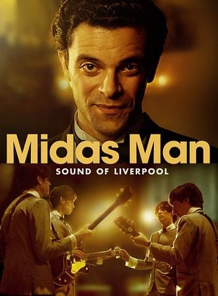 Midas Man - Sound Of Liverpool - Film 2023 - FILMSTARTS.de