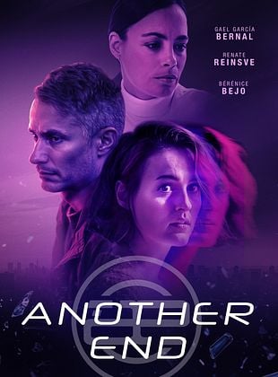 Another End Trailer - Another End Trailer DF - FILMSTARTS.de