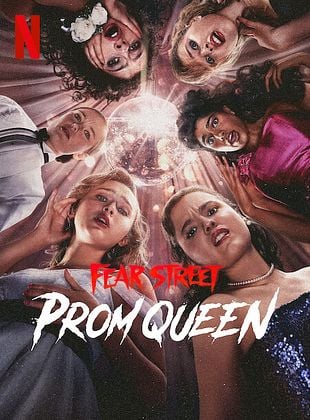 Fear Street: Prom Queen Trailer - Fear Street: Prom Queen Trailer DF ...