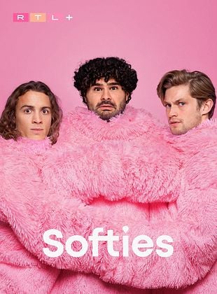 Softies - TV-serie 2025 - FILMSTARTS.de