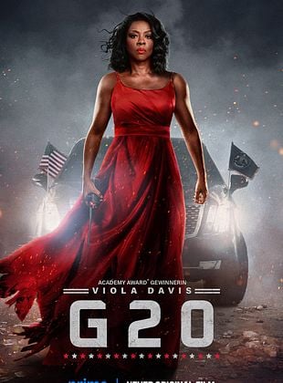 G20 streamen - FILMSTARTS.de