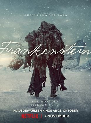Monster-Ikone feiert blutiges Horror-Comeback auf Netflix – und im Kino ...