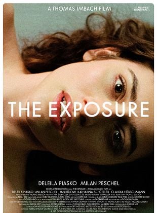 The Exposure - Film 2025 - FILMSTARTS.de