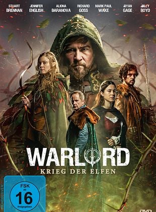 Warlord - Krieg der Elfen - Film 2025 - FILMSTARTS.de
