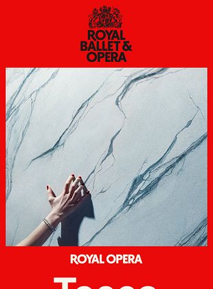 Royal Ballet and Opera: Tosca - FILMSTARTS.de