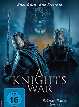 A Knight's War - Film 2025 - FILMSTARTS.de