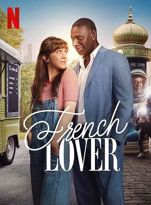 French Lover - Film 2025 - FILMSTARTS.de