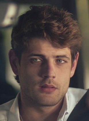 Alberto Olmo - FILMSTARTS.de