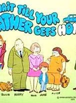Wait Till Your Father Gets Home - TV-serie 1972 - FILMSTARTS.de