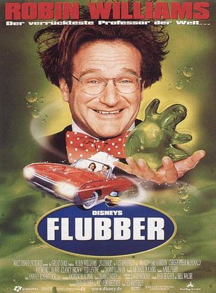 Flubber Film 1997 FILMSTARTS de