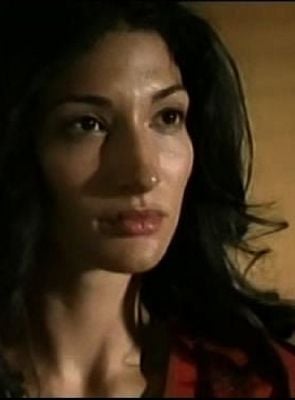 Crystal Mantecon - FILMSTARTS.de