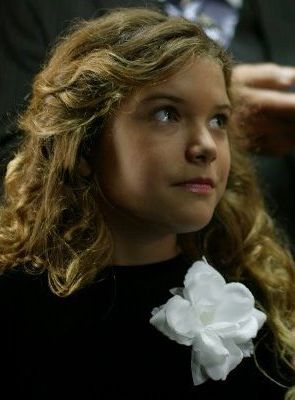 Amanda Pace - FILMSTARTS.de