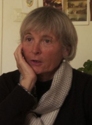 Patricia Conrad - FILMSTARTS.de