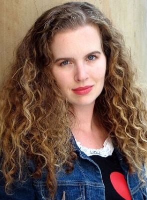 Marissa Welsh - FILMSTARTS.de