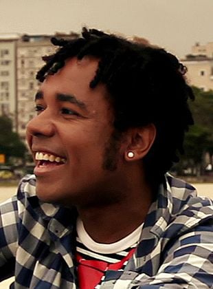 Alex Mello - FILMSTARTS.de