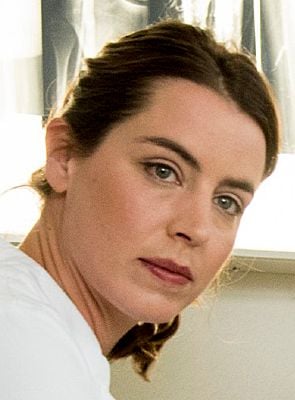 Julia Grafflage - FILMSTARTS.de