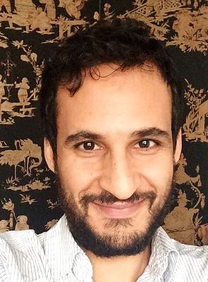 Ali Abbasi - FILMSTARTS.de