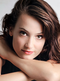 Geraldine Neary - FILMSTARTS.de