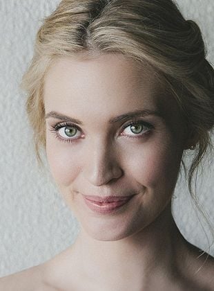 Siobhan Marshall - FILMSTARTS.de