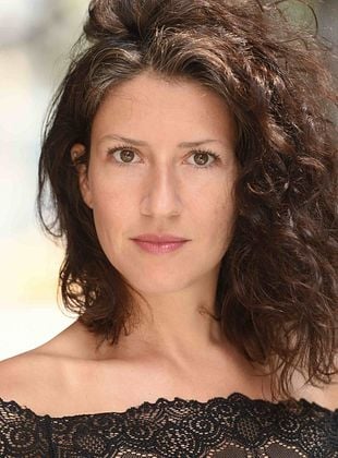 Sandra Leclercq - FILMSTARTS.de