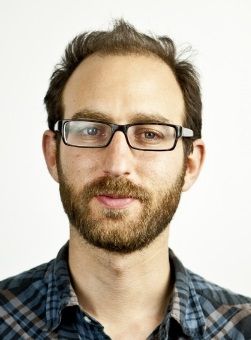 Yoni Goldstein - FILMSTARTS.de