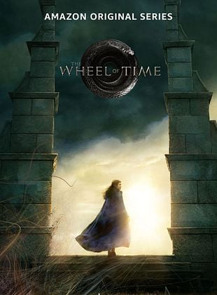 Das Rad der Zeit - TV-Serie 2021 - FILMSTARTS.de