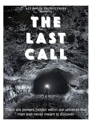 The Last Call - Film 2022 - FILMSTARTS.de