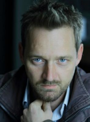 Rod Hallett - FILMSTARTS.de