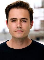 Luke Cosgrove - FILMSTARTS.de