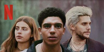 Half Bad: The Bastard Son & The Devil Himself Staffel 1 - FILMSTARTS.de