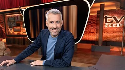 Heute ohne Werbung im TV: Ein absoluter Gute-Laune-Film mit Mega-Cast ...