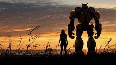 Transformers 7: Aufstieg der Bestien - Film 2023 - FILMSTARTS.de