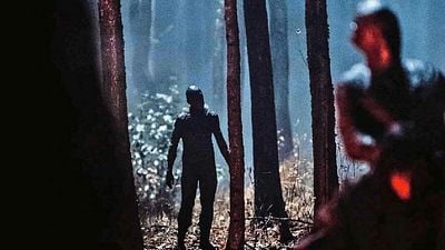 Azrael - Angel of Death - Film 2024 - FILMSTARTS.de