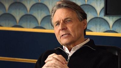 "Wenn der gut genug für Christopher Nolan ist, dann ist er auch gut ...