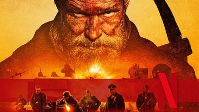 Time Cut - Film 2024 - FILMSTARTS.de