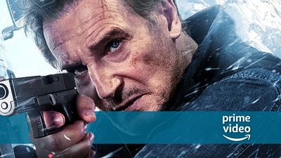 Ice Road 2: Vengeance - Film 2025 - FILMSTARTS.de