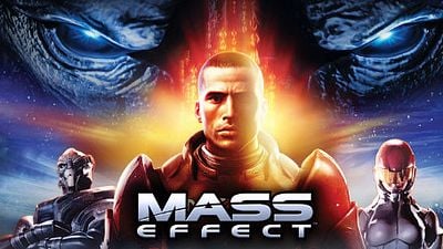 Mass Effect - Film 2030 - FILMSTARTS.de