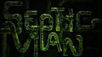 Septic Man - Film 2013 - FILMSTARTS.de