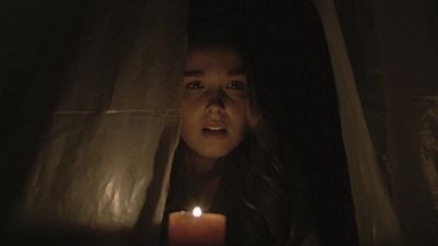 The Pact 2 - Es ist noch nicht vorbei... - Film 2014 - FILMSTARTS.de