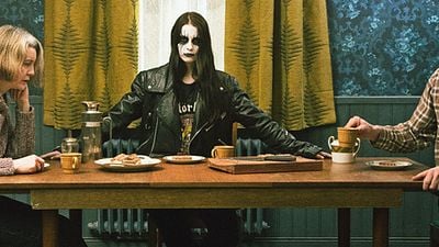 Metalhead - Film 2013 - FILMSTARTS.de