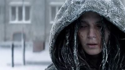 Extinction - Film 2015 - FILMSTARTS.de