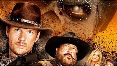 Dead 7 - Sie sind schneller als der Tod - Film 2016 - FILMSTARTS.de