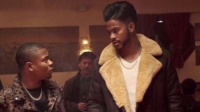 Superfly - Film 2018 - FILMSTARTS.de