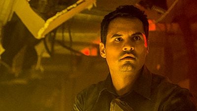 Extinction - Film 2018 - FILMSTARTS.de