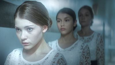 Level 16 - Film 2018 - FILMSTARTS.de