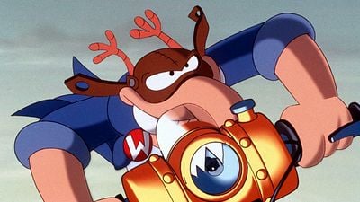 Werner - Beinhart! - Film 1990 - FILMSTARTS.de