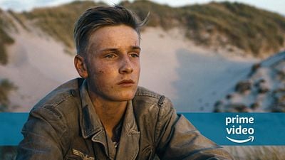 Unter dem Sand - Das Versprechen der Freiheit - Film 2015 - FILMSTARTS.de